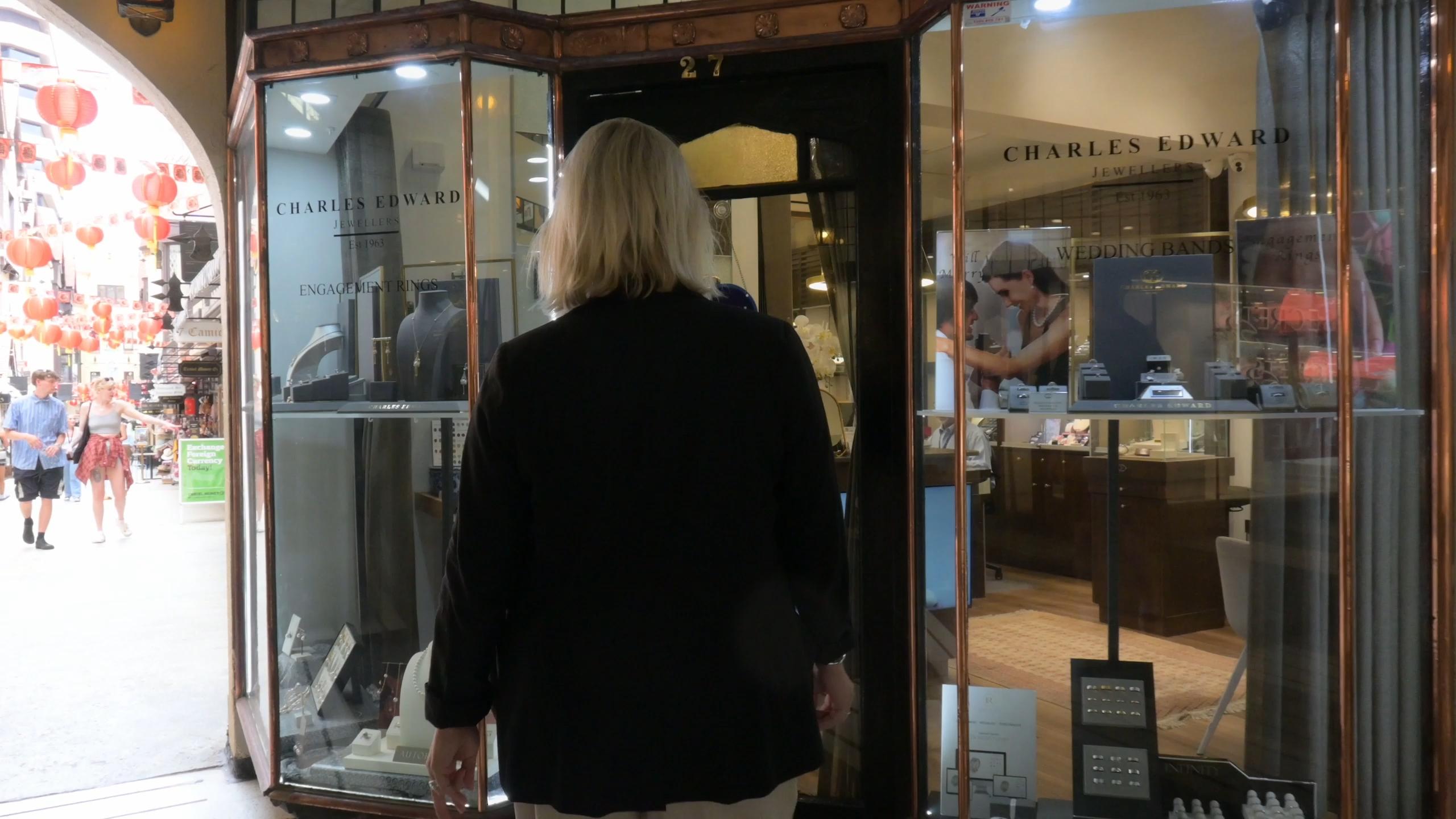 Charles Edward Jewellery Australia - Charles Edward Jewellers Est. 1963